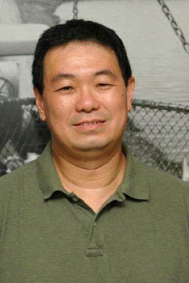 Lester Khoo | Marine Careers